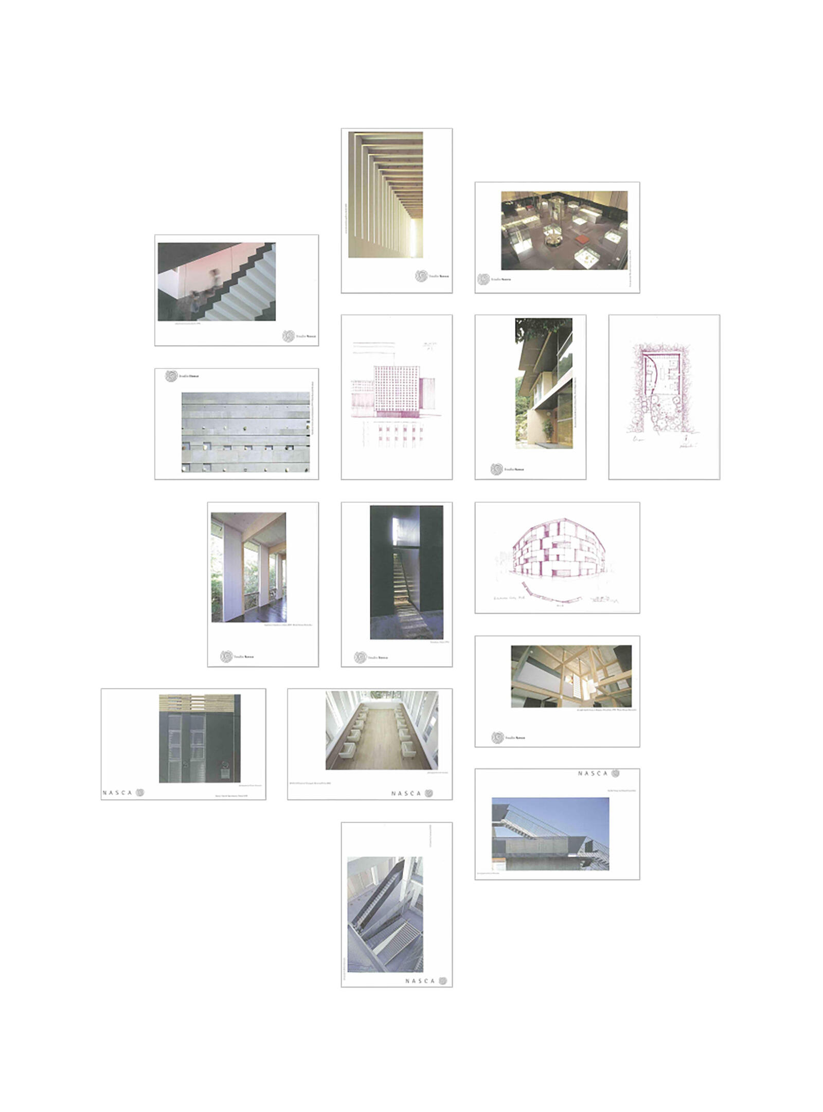 NASCA since 1994 | NASCA